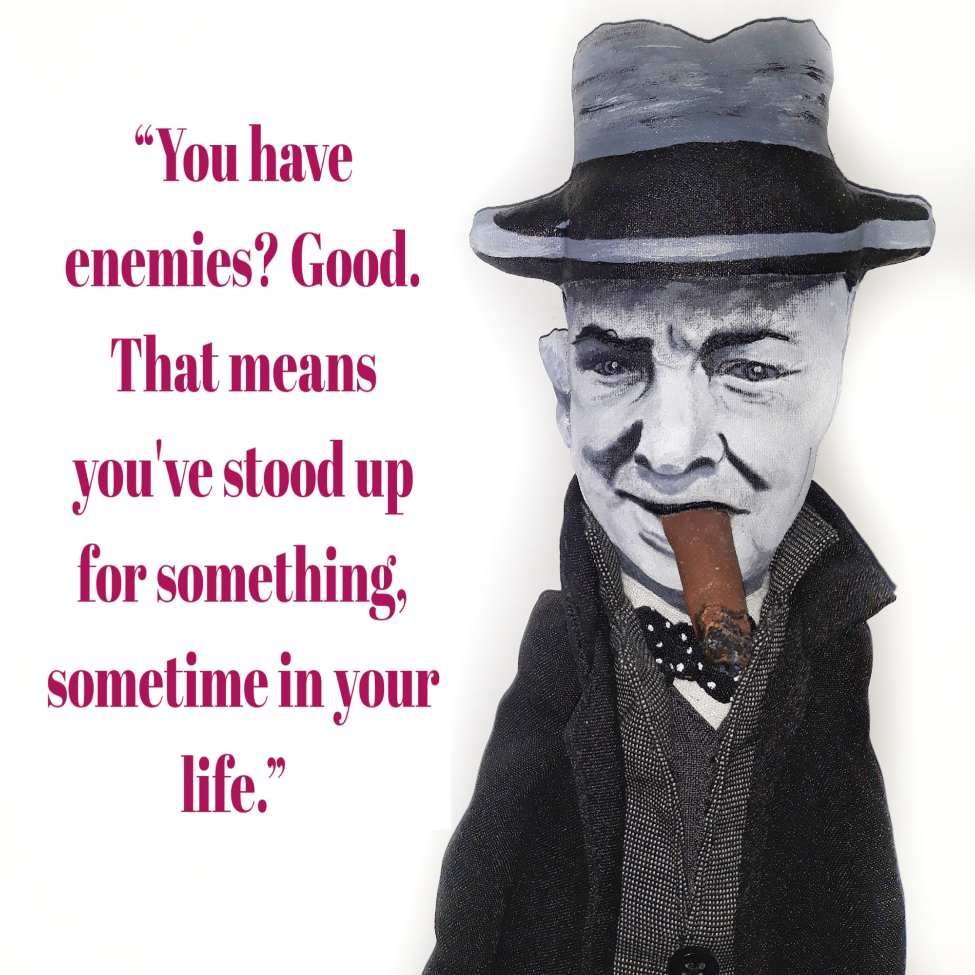 Winston Churchill British politician, Prime Minister of the UK ...