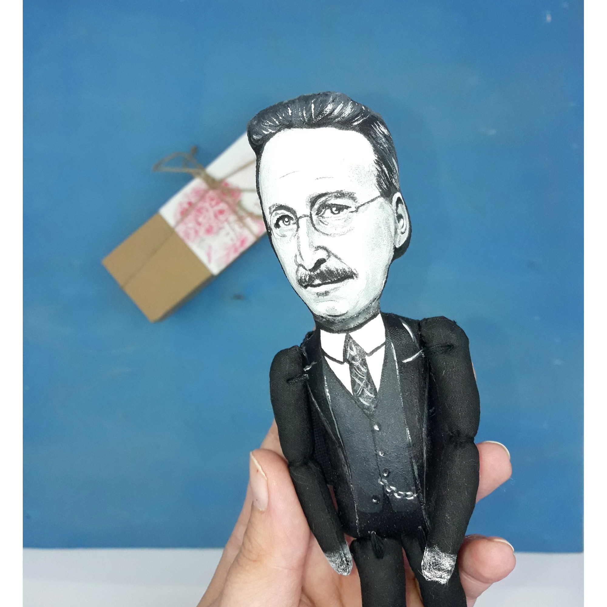 Friedrich Hayek Austrian economist and philosopher - liberalism ...