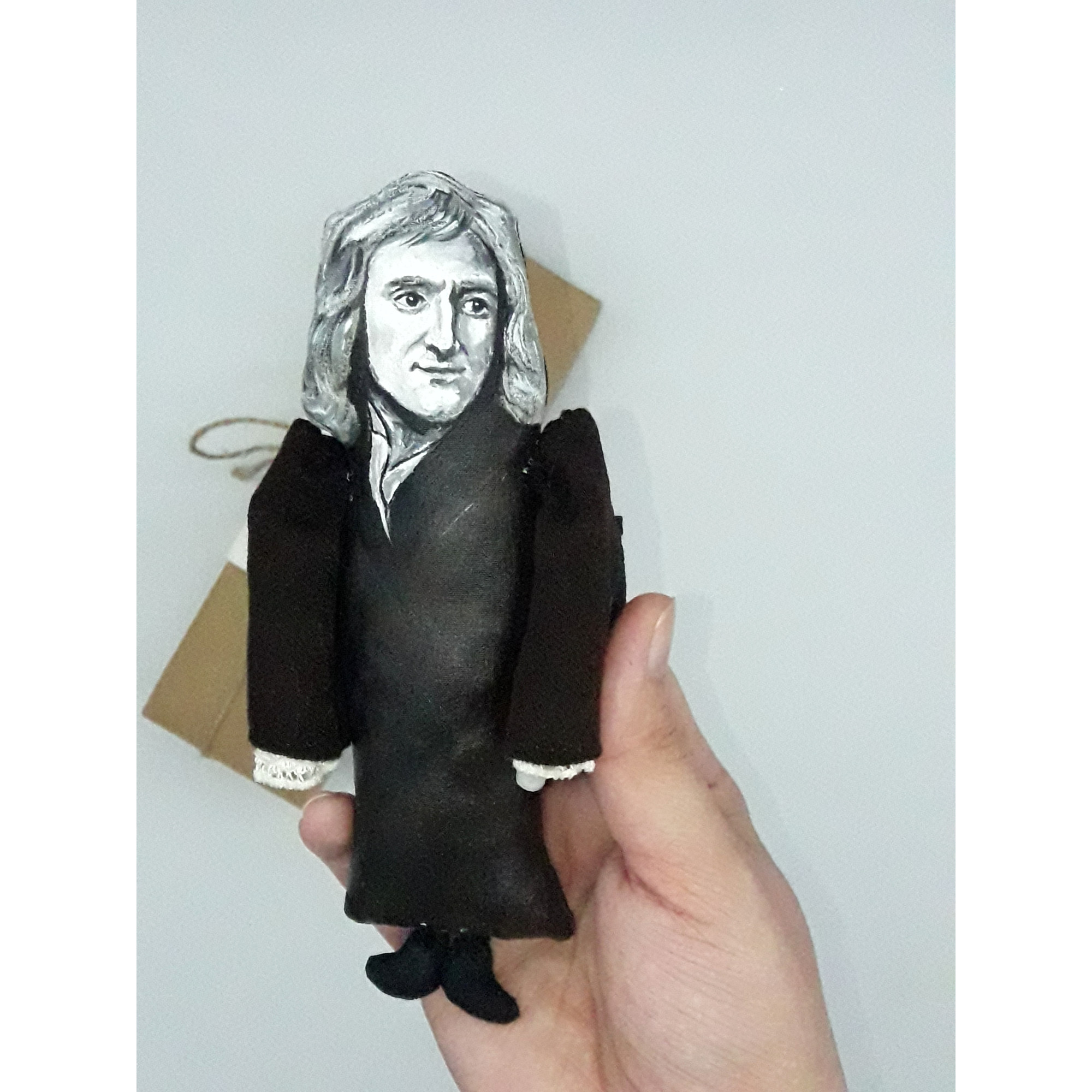 Isaac Newton English mathematician, physicist, astronomer theologian ...