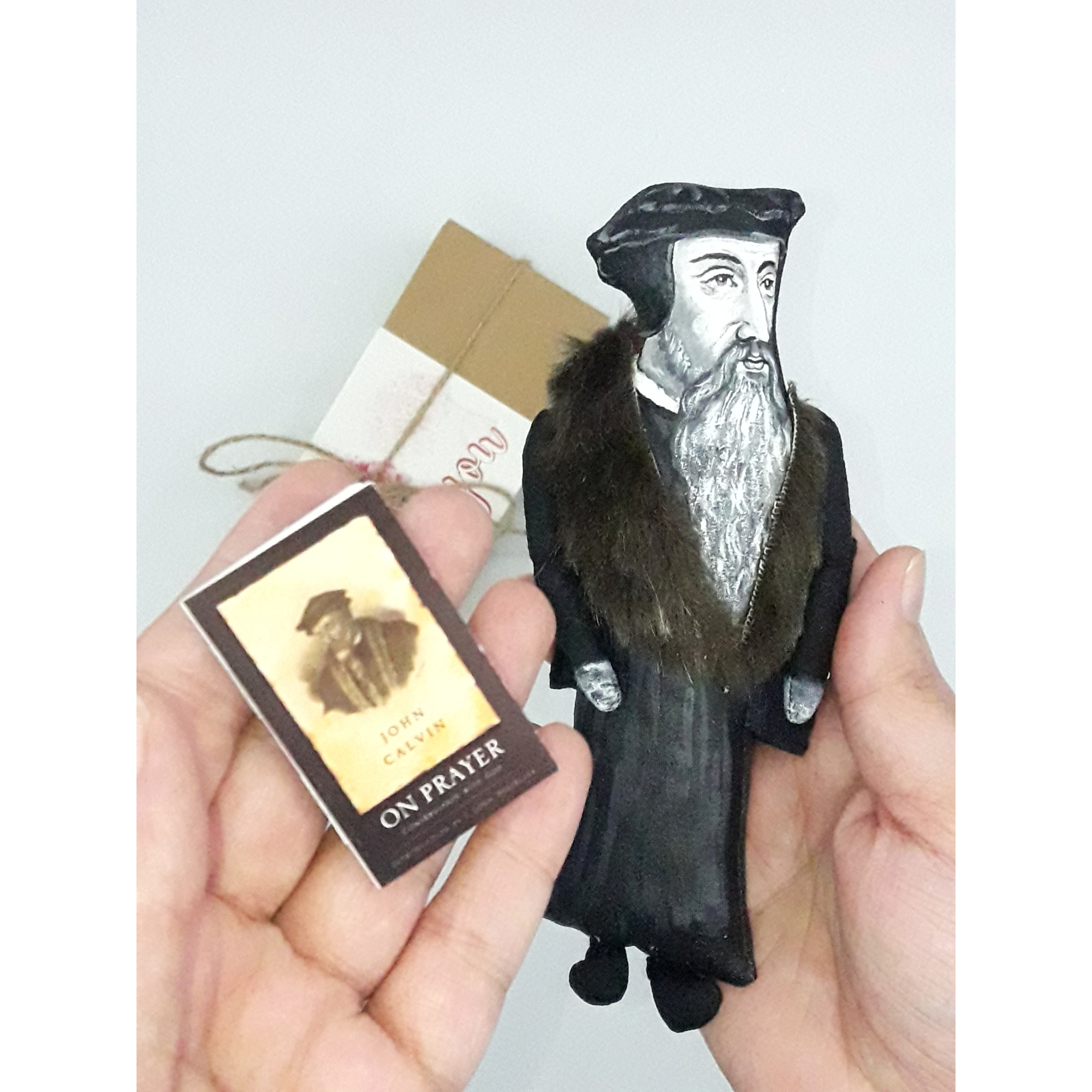 John Calvin French theologian, pastor, reformer Protestant Reformation ...