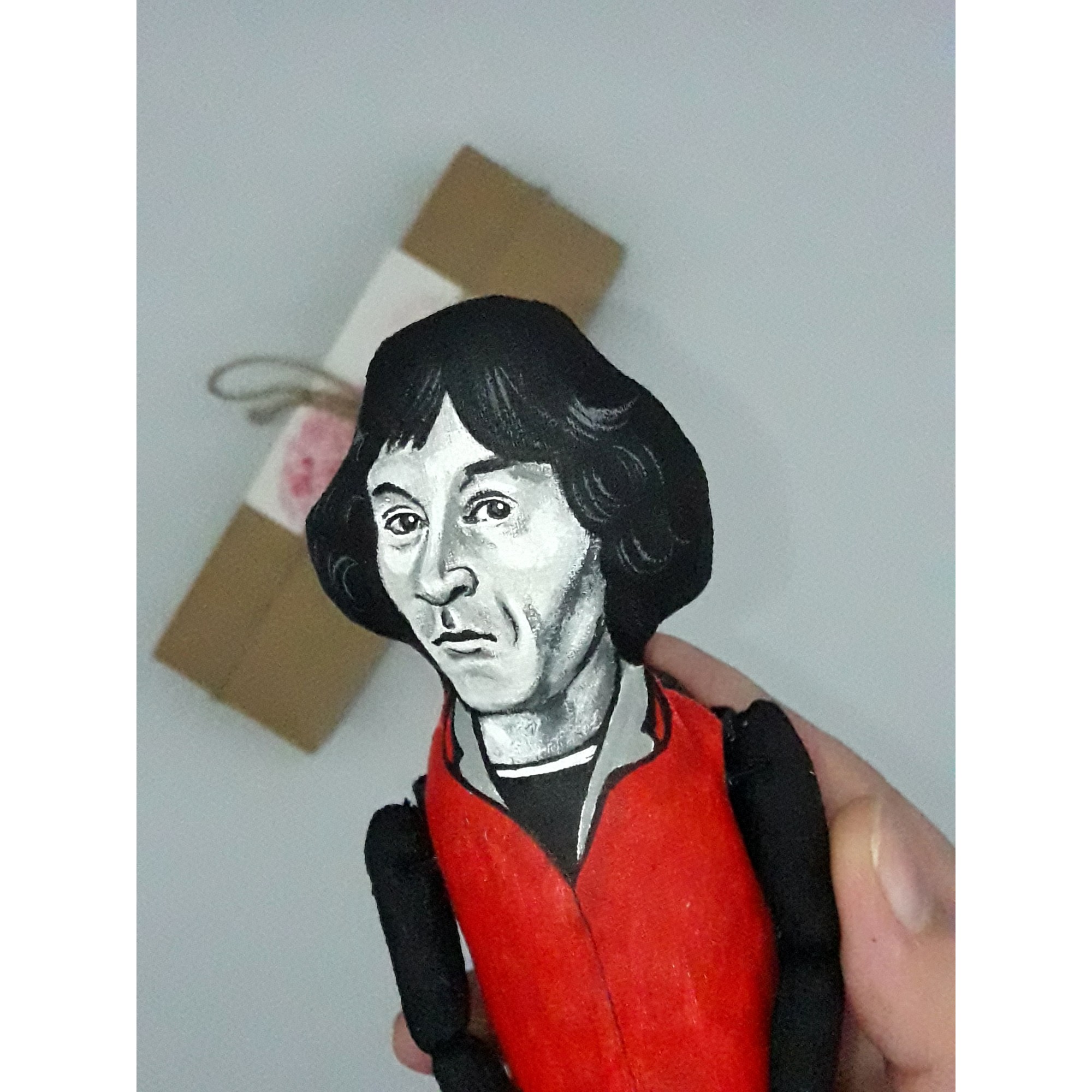 Nicolaus Copernicus Renaissance-era mathematician, astronomer - Science ...